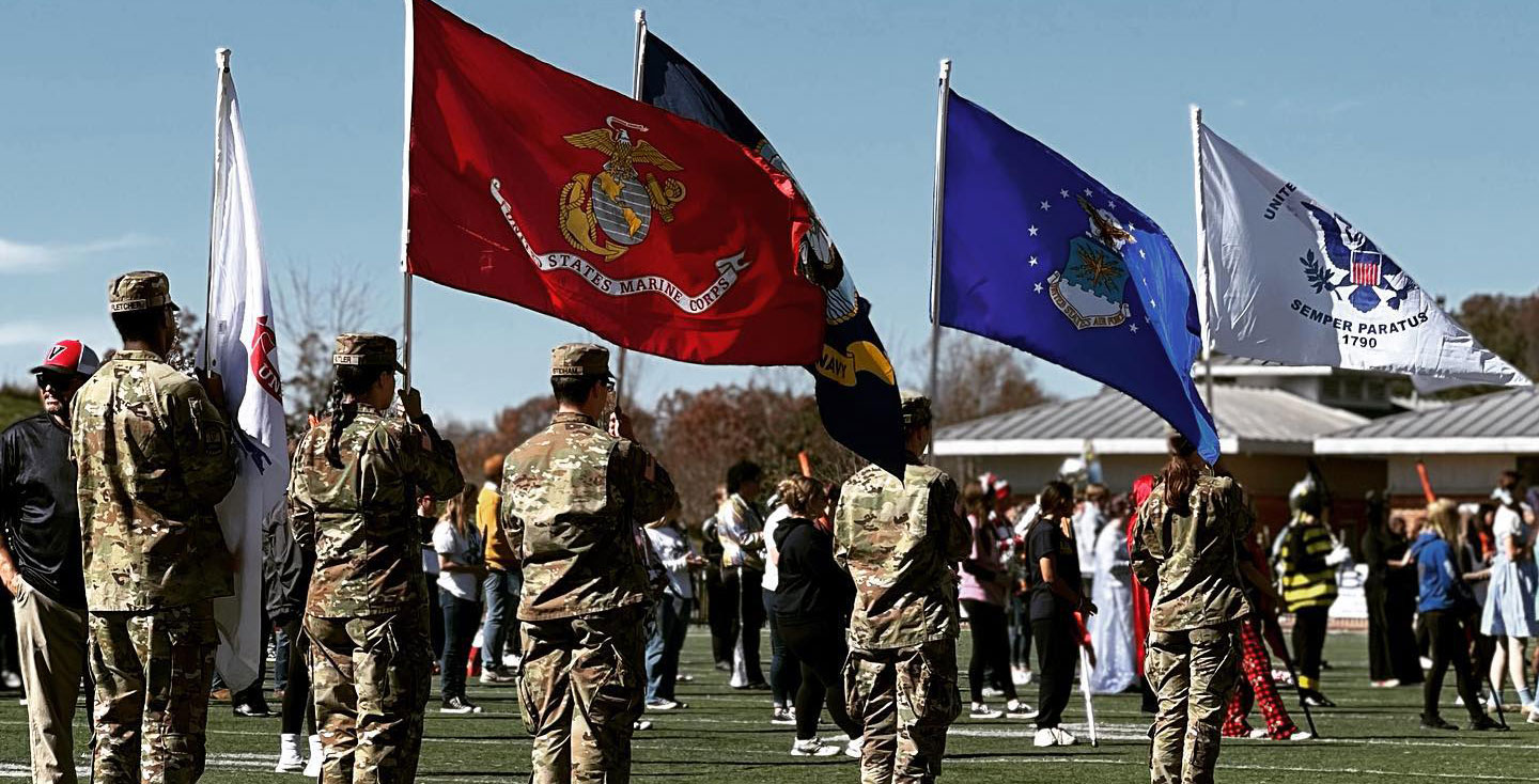 Cadet Events and Clubs | UVA Wise