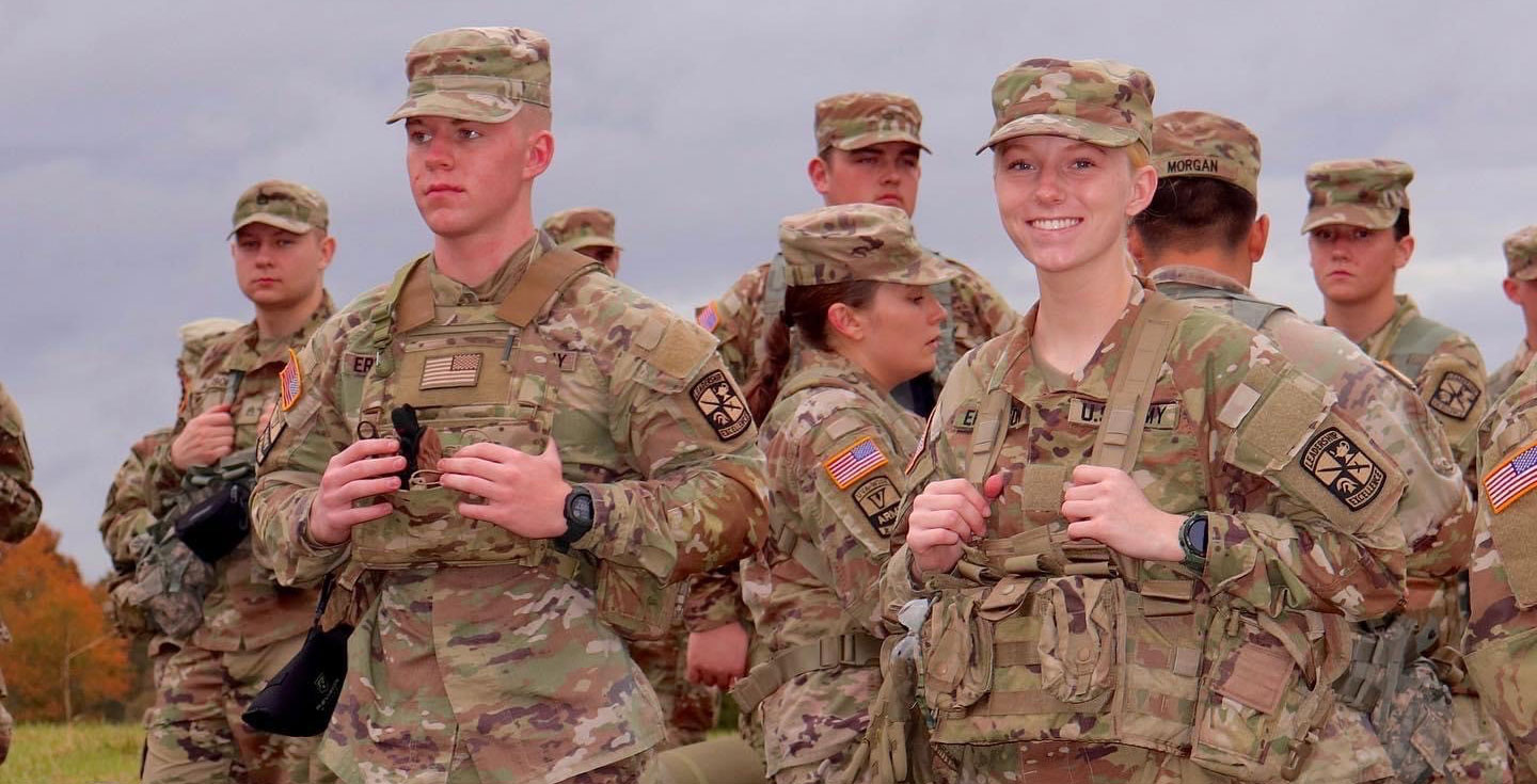 Cadet Events and Clubs | UVA Wise