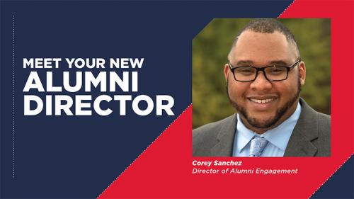 UVA Wise names new Director of Alumni Engagement | UVA Wise