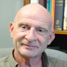 Donald Leech | UVA Wise