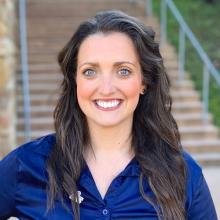 Tabitha Smith | UVA Wise